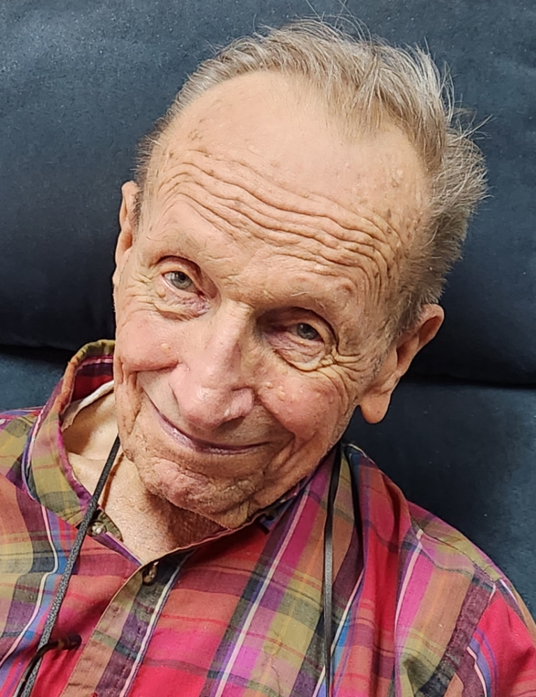 James Lessing Mengis - 2023 - Lensing Funeral Home