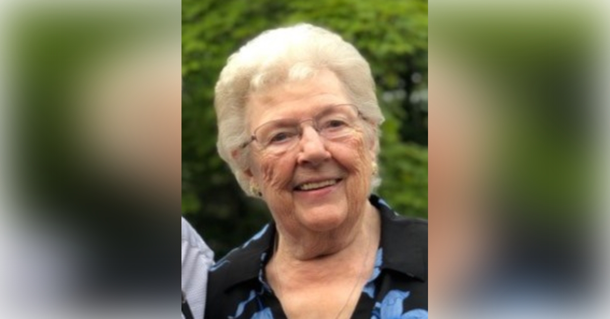 Obituary information for Natalie Ione Kuchera