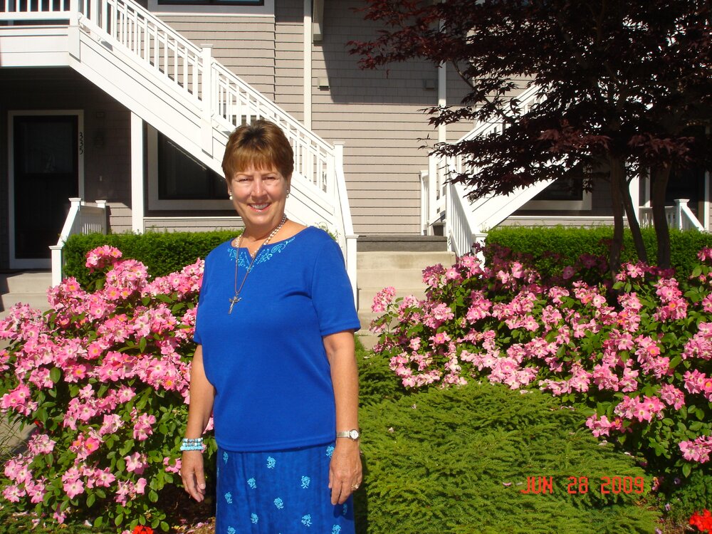 Susan Joyce Vlcek - 2023 - Charlotte Memorial Funeral Home & Cemetery