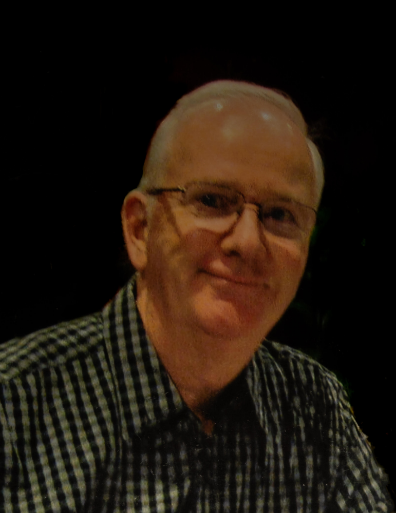 Robert Ritchie - 2023 - J Scott Early Funeral Home