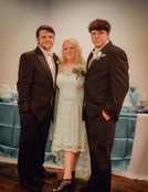 Norma Jean Miller - 2023 - Adair Funeral & Cremation Services