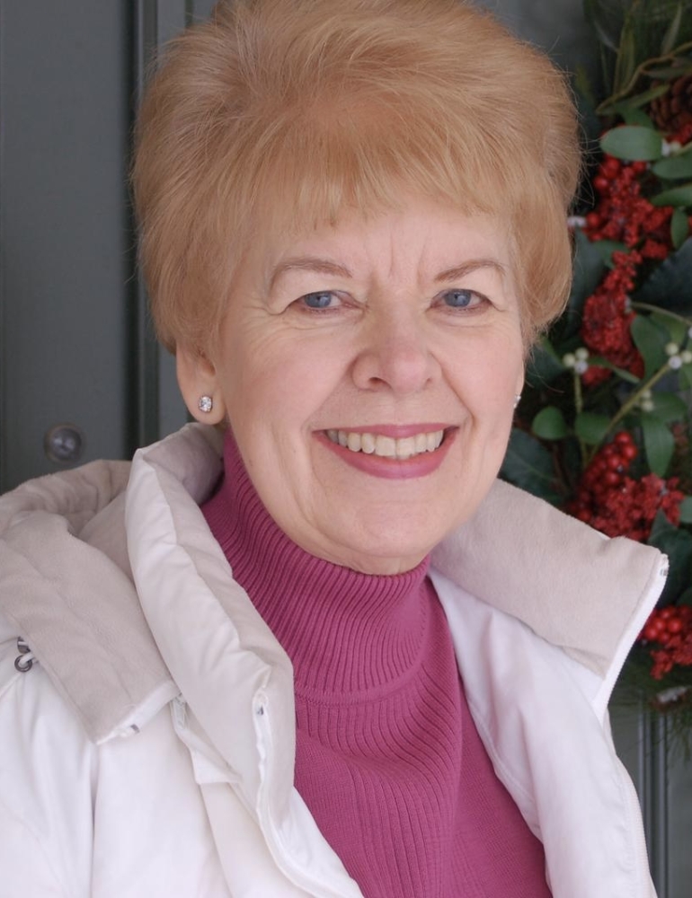 Sandra Cobb Grady - 2023 - Rouse Funeral Home