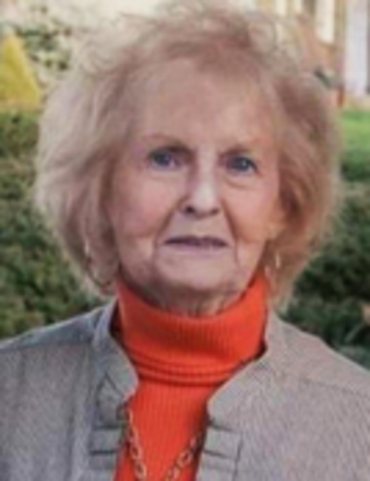 Donna Jane Dye Obituary - 2023 - Clarke Funeral Home
