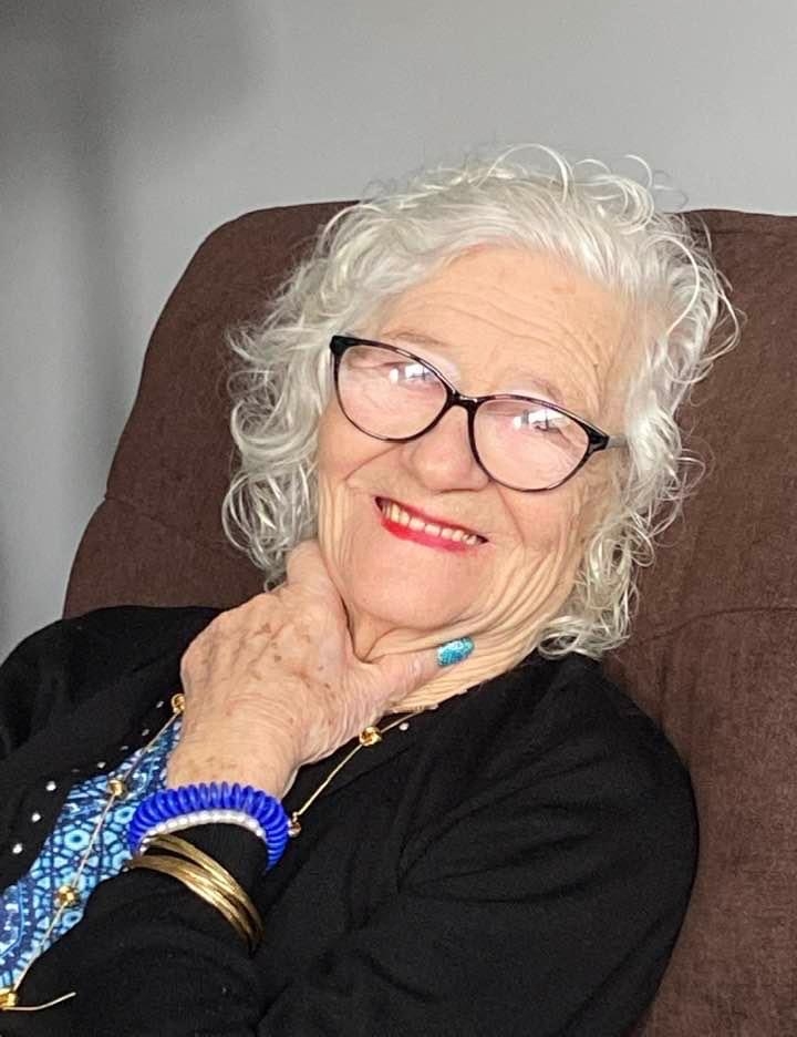 Marie Stark - 2023 - William G Basralian Funeral Home