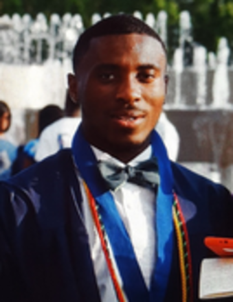 Mr. Frankie L. Johnson, Jr. Obituary - 2023 - S.L. Barno Funeral Directors