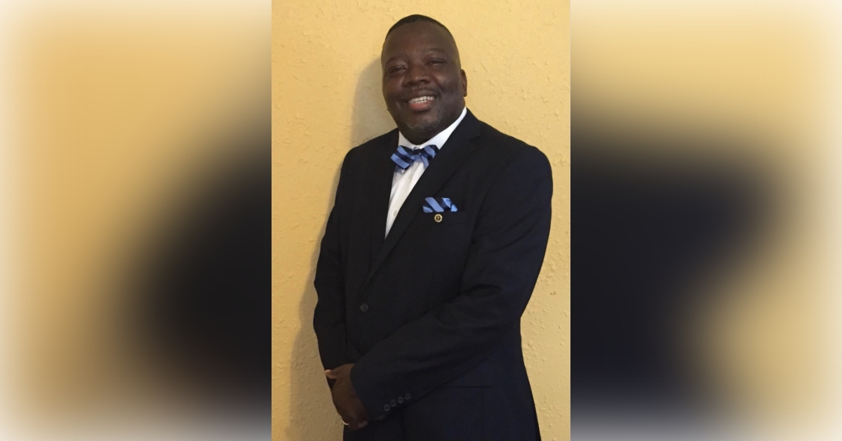 Obituary information for Rev. John L. Gardner, Sr.