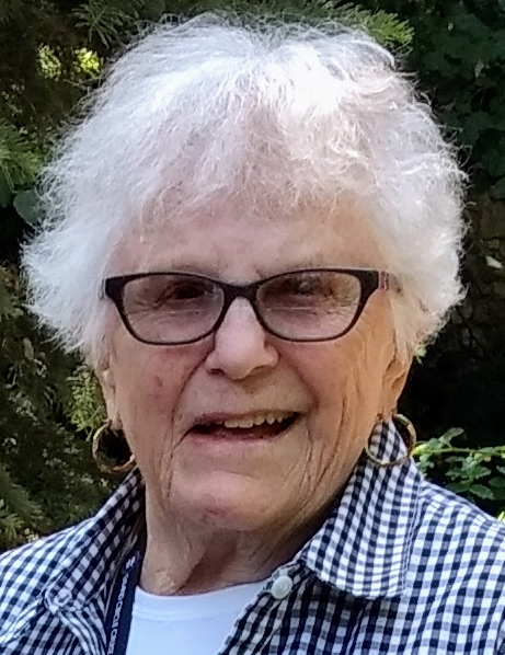 Rosemary Faber - 2023 - Fitzgerald Funeral Home