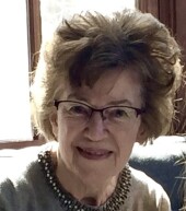 Sue Carol Erickson - 2023 - Lawn Funeral Home