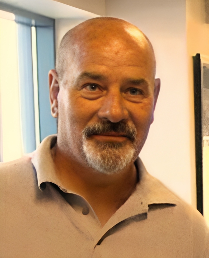 Mark Allen Davis - 2023 - Clock Funeral Home