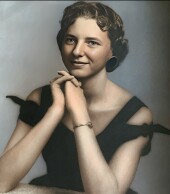 Patricia Cannaday Sledd - 2023 - John M. Oakey & Son Funeral Home and ...