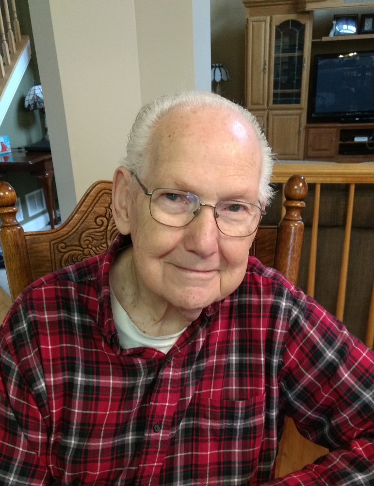 John Andrew Levander - 2023 - Justen Funeral Homes