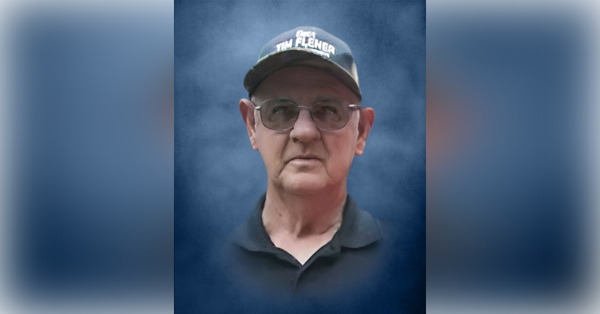 Obituary information for Jimmie Ray McKinney