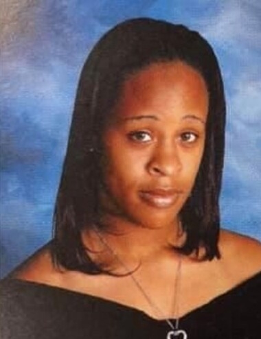 Cherelle Dominique Smith - 2023 - C H Harris Funeral Home & Cremation