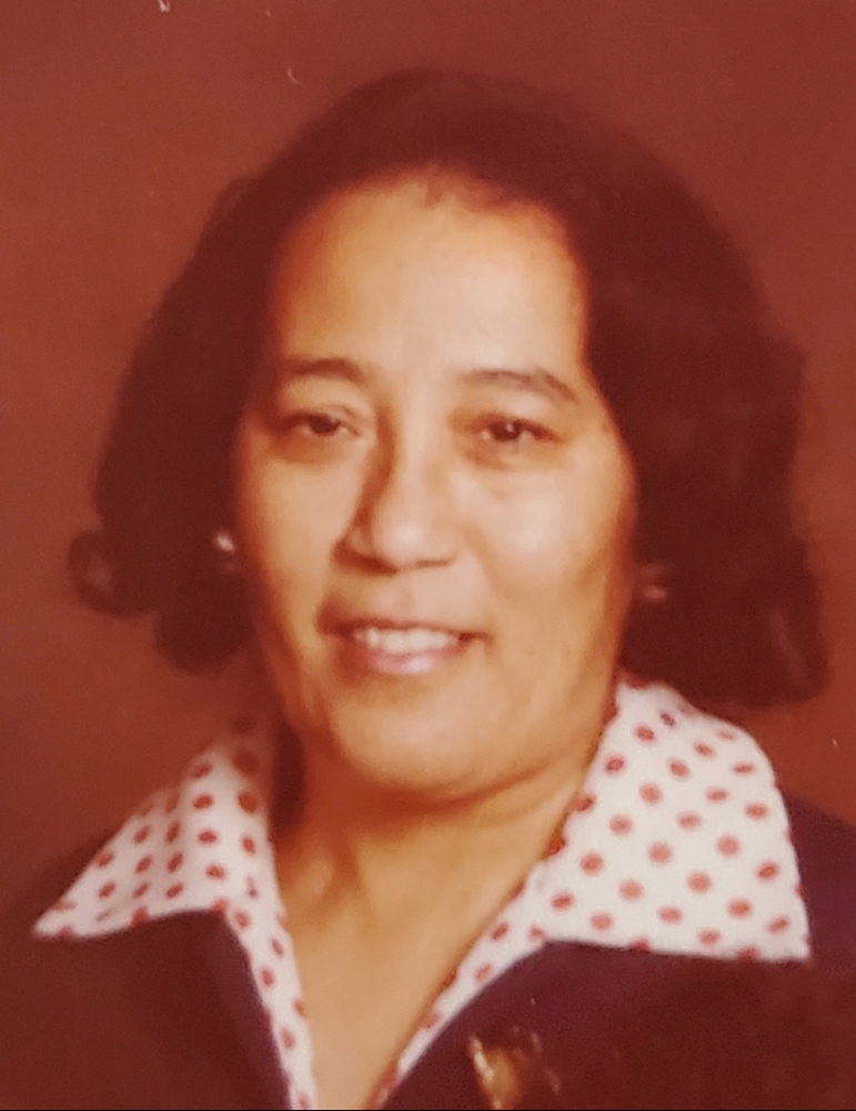 Lorraine Delores King - 2023 - Blileys