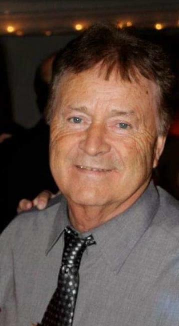 Jean-Luc Duval - 2023 - Martyn Funeral Home