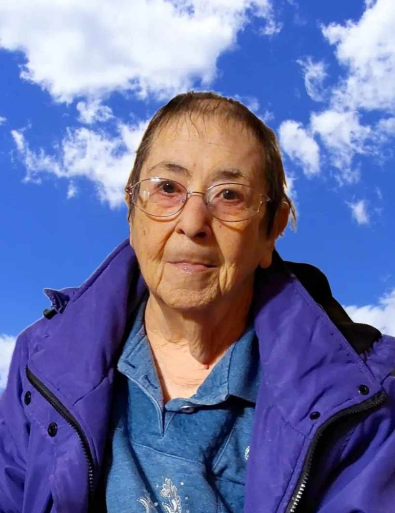 Rose O'Neill - 2023 - Hansen-Spear Funeral Home