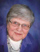 Mabel Meyer - 2023 - Kolden Funeral Services