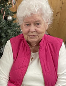 Ruth E. Cole - 2023 - Johnson Funeral Home