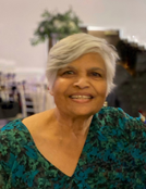 Stella Dantas - 2023 - Tannahill Funeral Home Limited