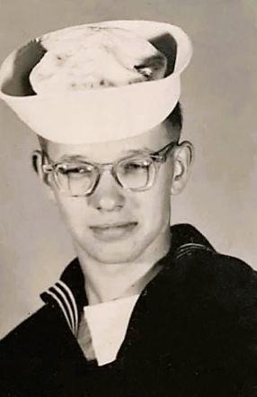 Thomas E. Bruene Obituary - 2023 - Busch Funeral and Crematory Service