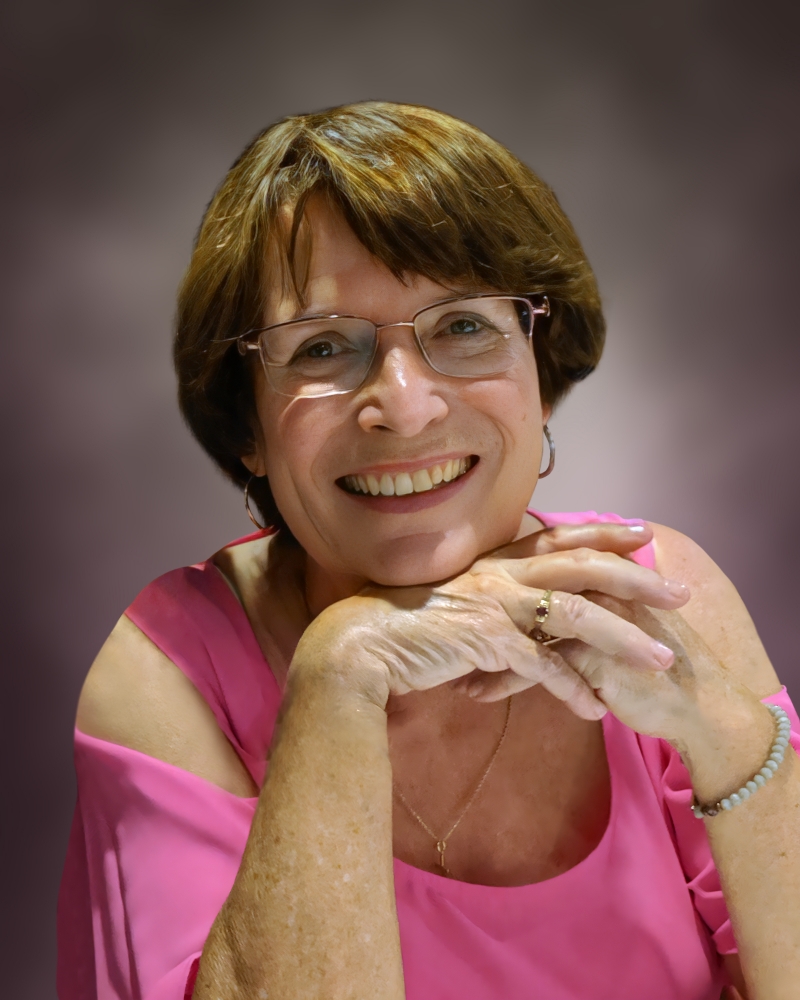 Catherine Clark - Memories Trees