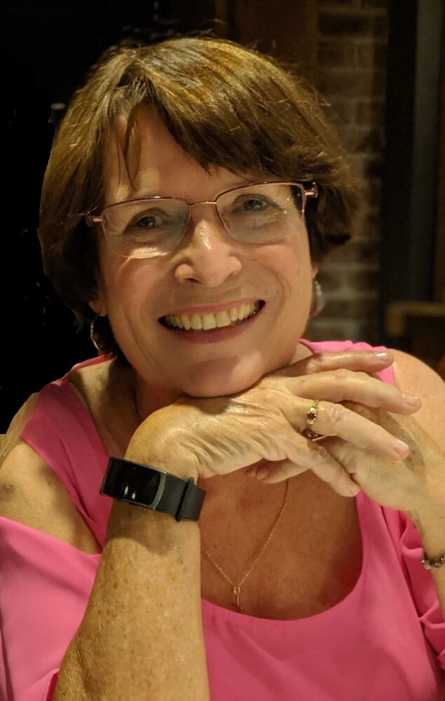 Catherine Clark - Memories Trees