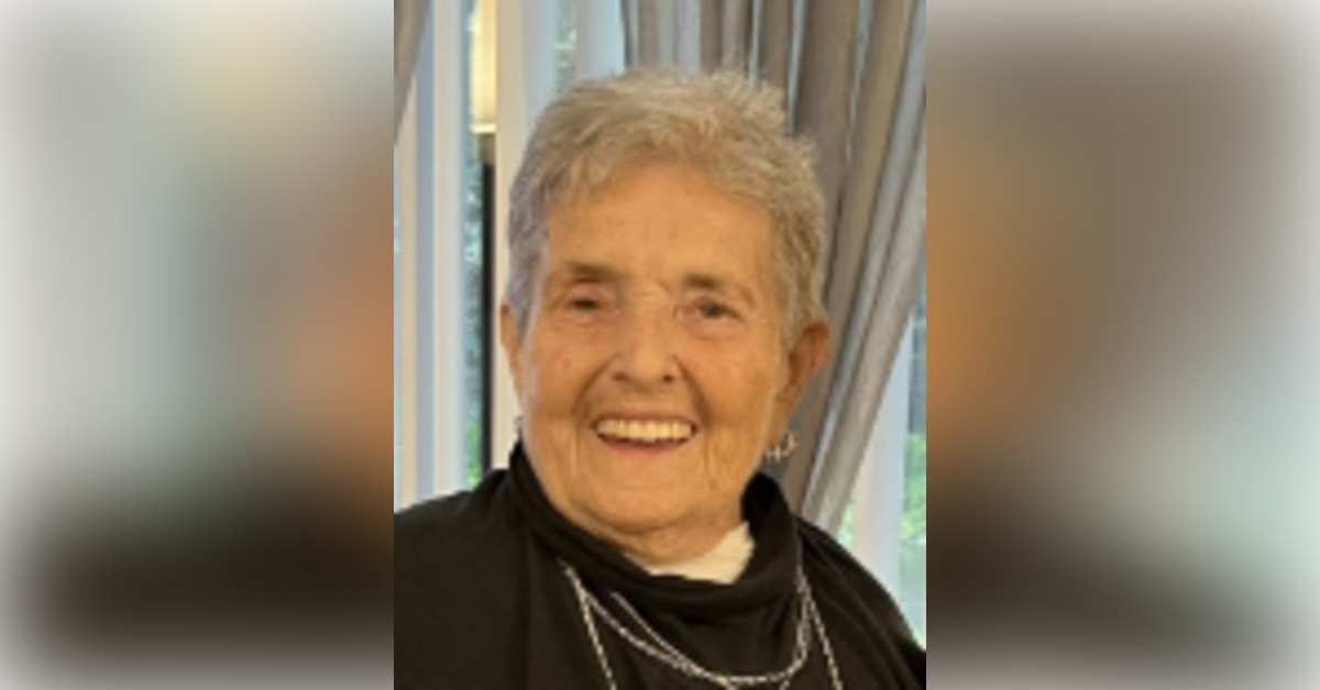 Obituary information for Joann I. Crownover