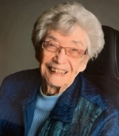 Joyce Ball - 2023 - Moser Memorial Chapel