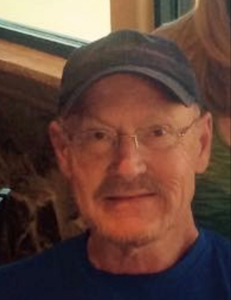 Patrick J.M. Scherrer - 2023 - Daniels Family Funeral Homes