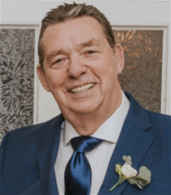 Michael Andrew Malloy - 2023 - Neville Funeral Home