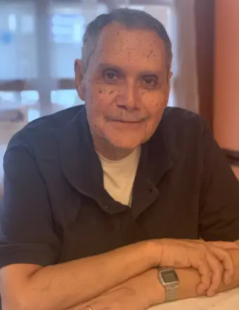 Luis Rafael Jimenez 30132841