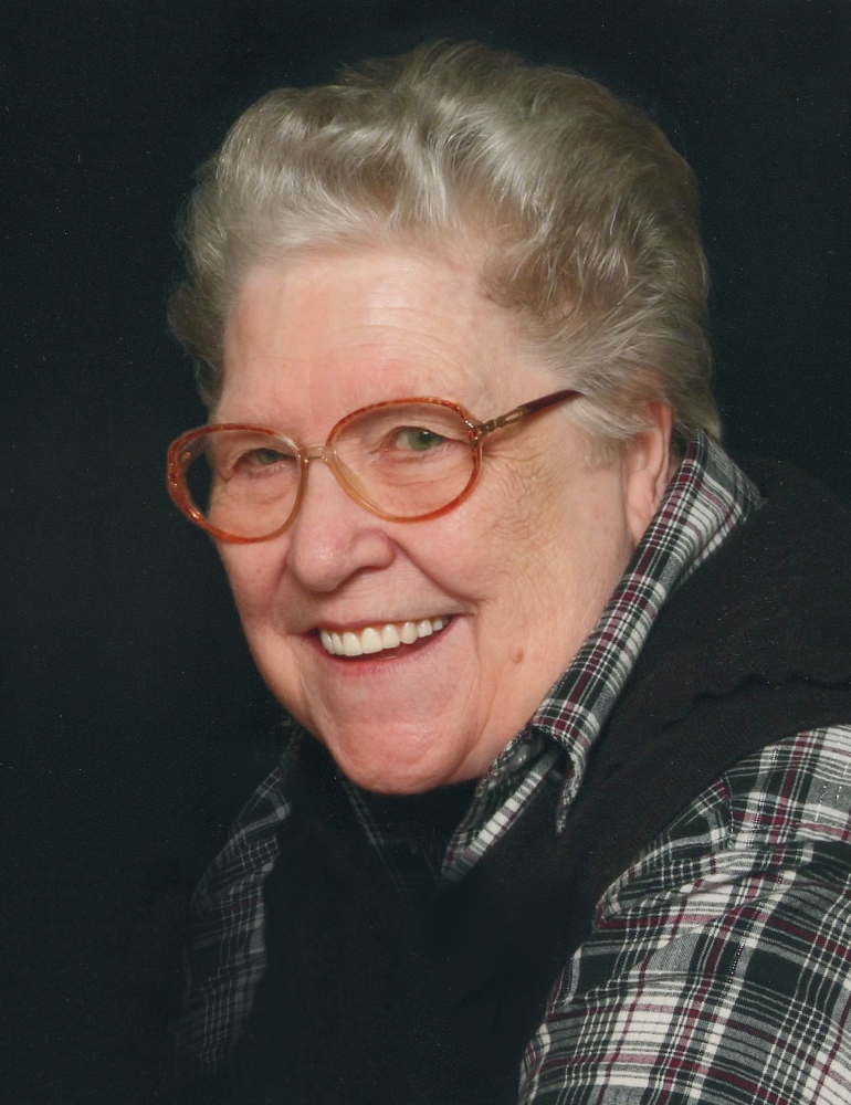 Judy Lou Hoyt - 2023 - Becker-Milnes and Rettig