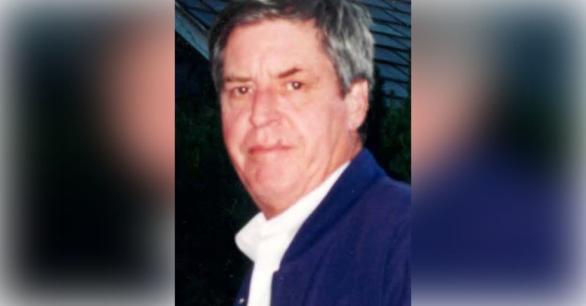 Obituary information for Richard M. Smith