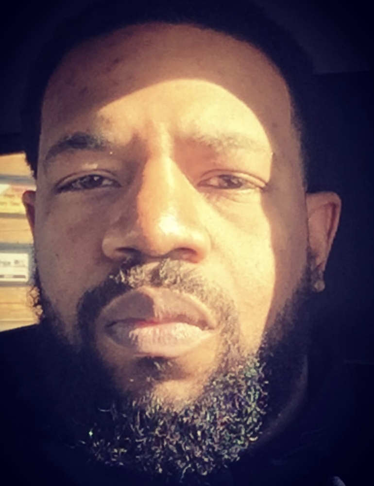 John Lee Patterson, Jr. (Lansing) - 2023 - Paradise Funeral Chapel