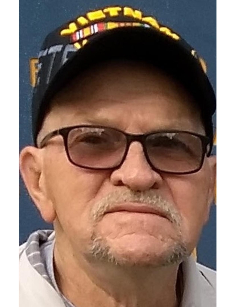 James Wayne Ward - 2023 - Muir Brothers Funeral Home