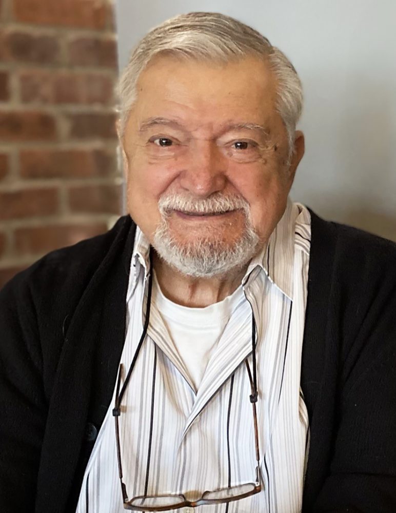 Patrick C. Valenti - 2023 - Towers Funeral Home