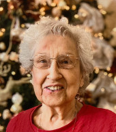 Marion Frances Thornton - 2023 - Smith-LeRoy Funeral Home Ltd.