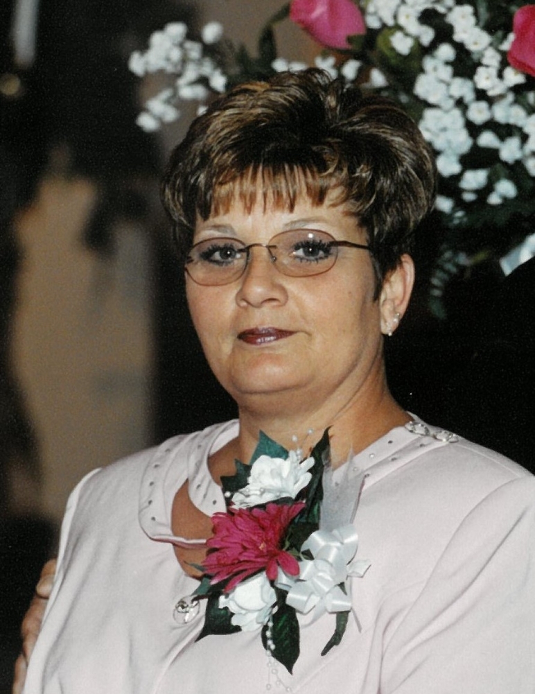 Janet Ingram Dodd - 2023 - Norris Funeral Services