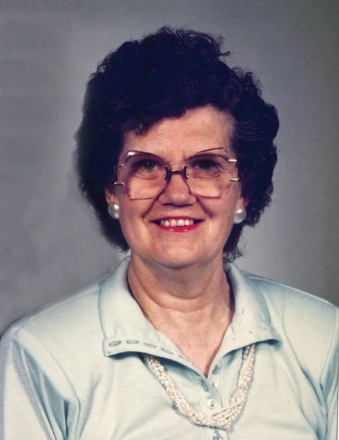 Evelyn M. Kuehl Obituary - 2023 - Hagarty Waychoff Grarup