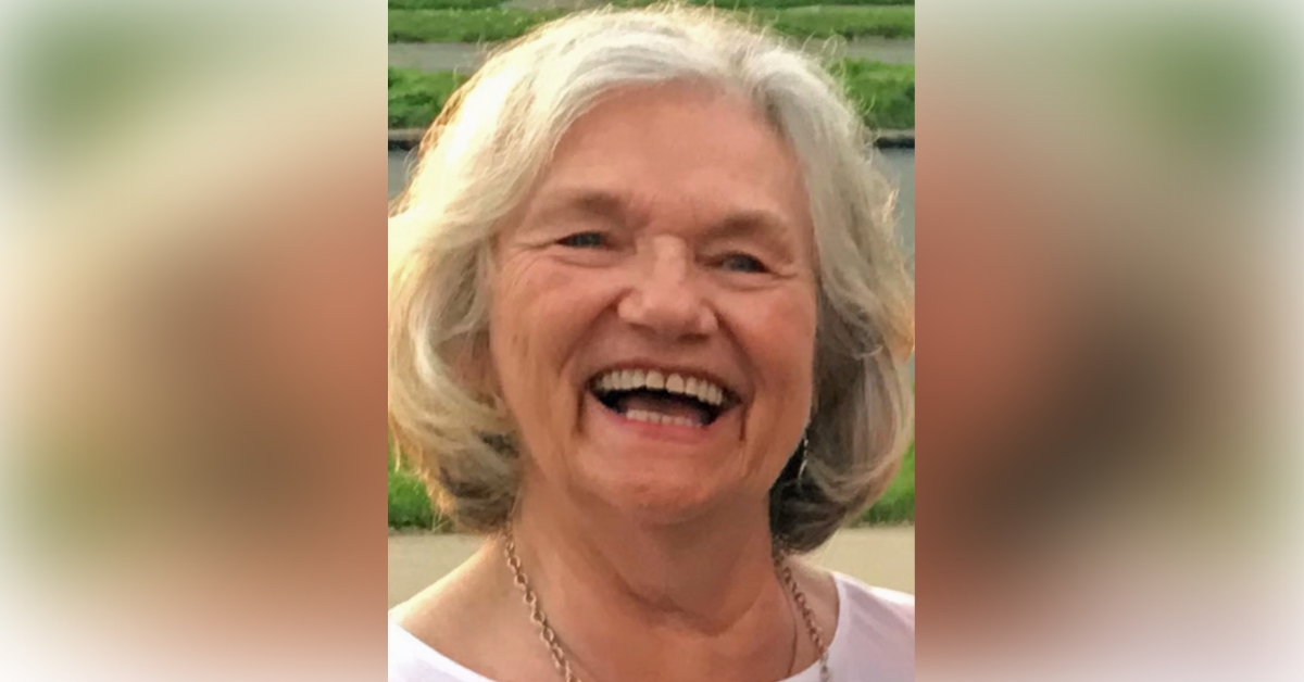 Obituary information for Ann Jane Baloga
