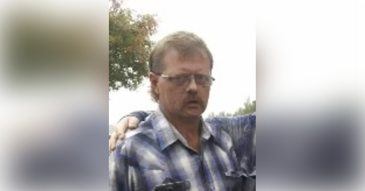 Obituary information for Stephen Dale Hall