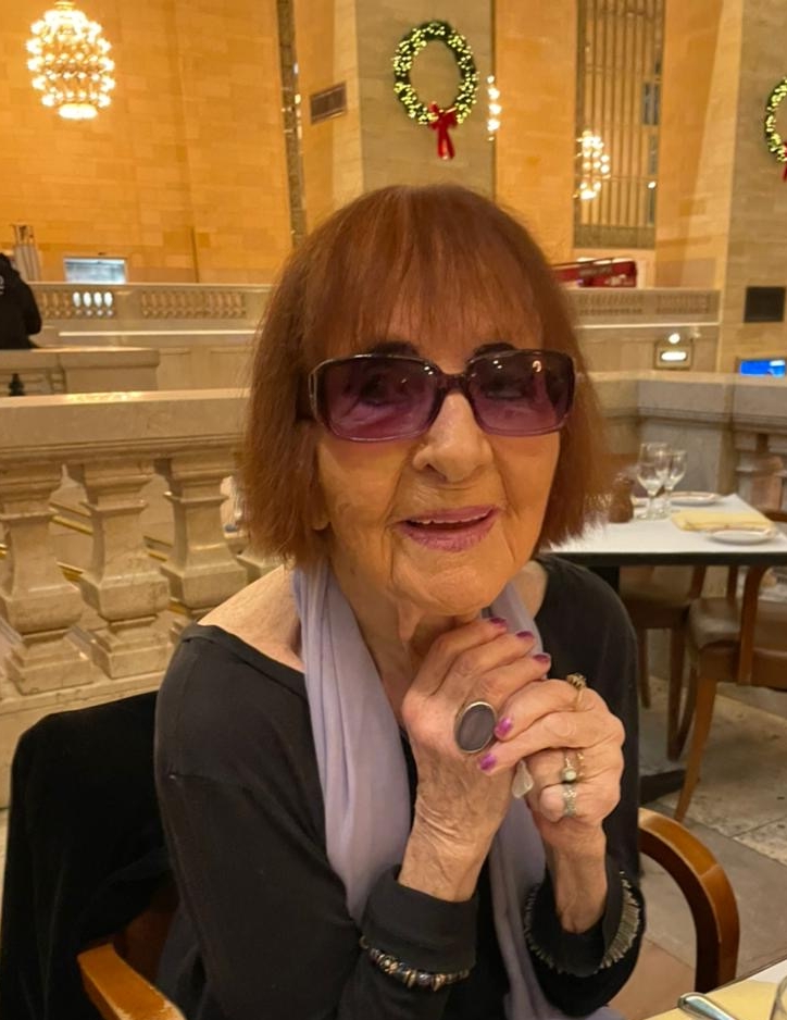 Marie Graham - Memories Trees