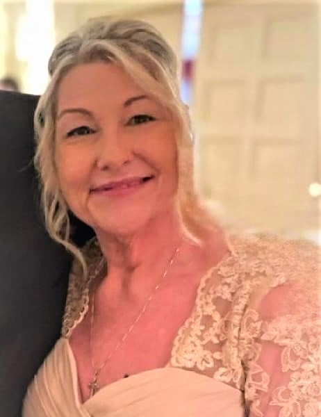 Dawn Marie Vaughan - 2023 - Blileys