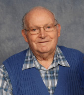 Joseph Christensen Zitting - 2023 - Bland Brumback Funeral Home