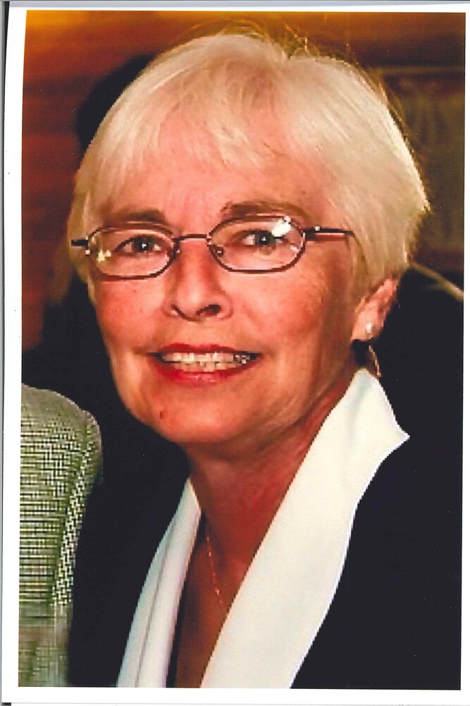 Elin Elizabeth Palangio - 2023 - Martyn Funeral Home