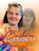 Barbara Chambers - 2023 - Harmon and Harmon Funeral Associates