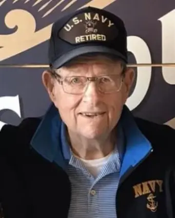 Obituary information for Charles Kenneth Newman