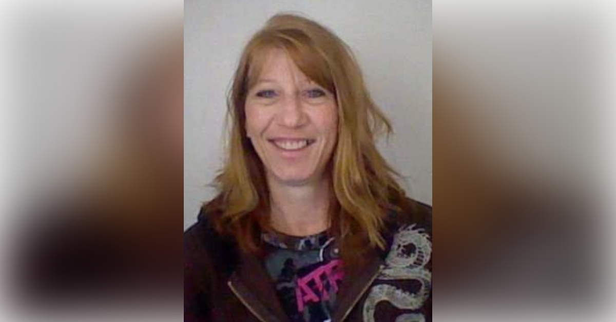 Obituary information for Brandie R. Eversole Obituary information for Brandie R. Eversole