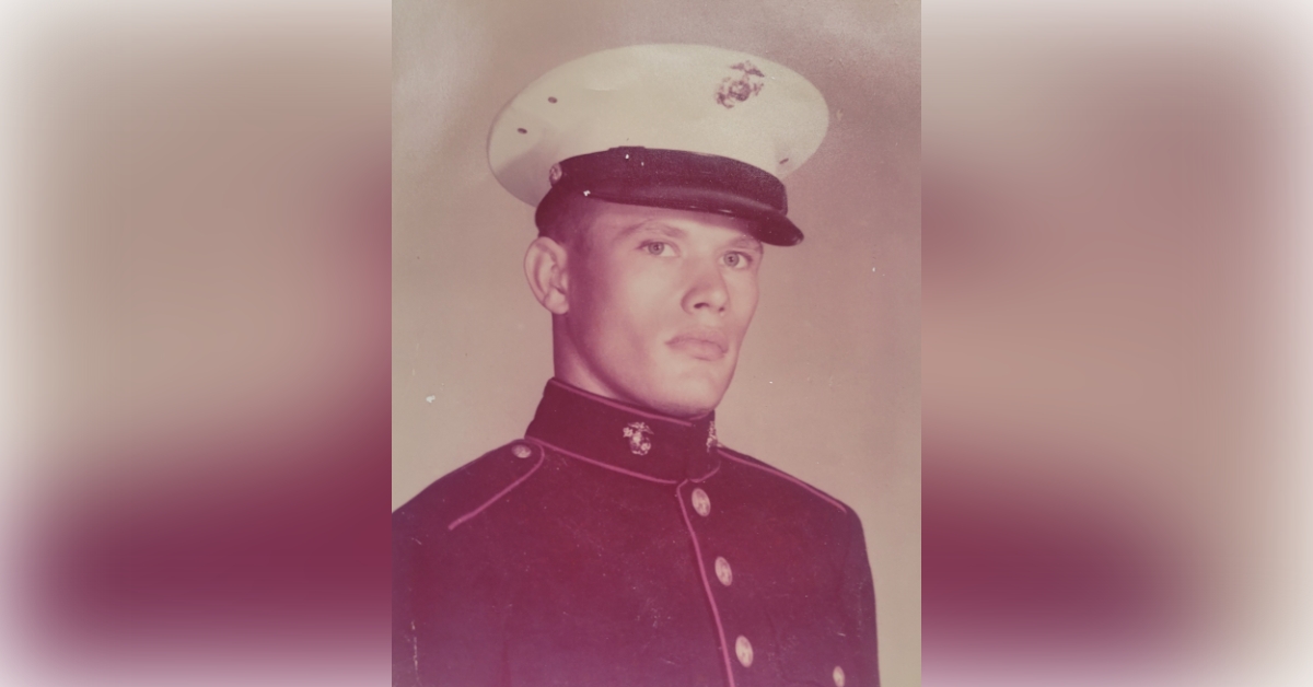 Obituary information for Kenny Harrison
