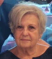 Roseann Scire - 2023 - Andrew Torregrossa & Sons Inc. Funeral Homes